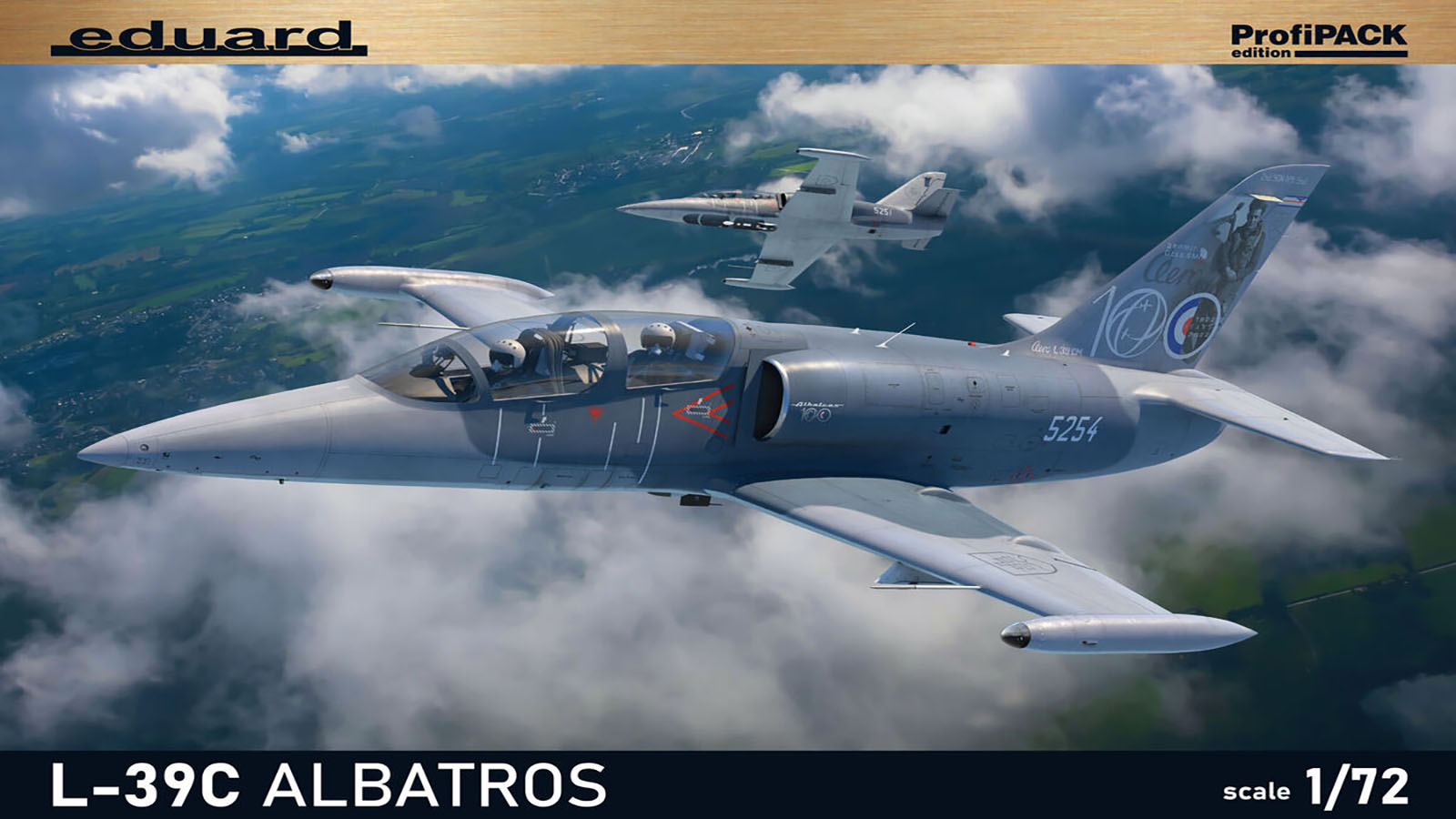 L-39C Albatros