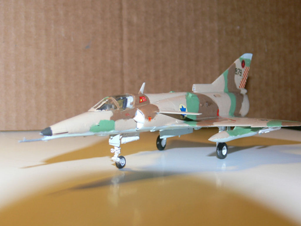 KFIR C2