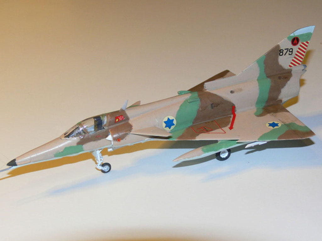 KFIR C2