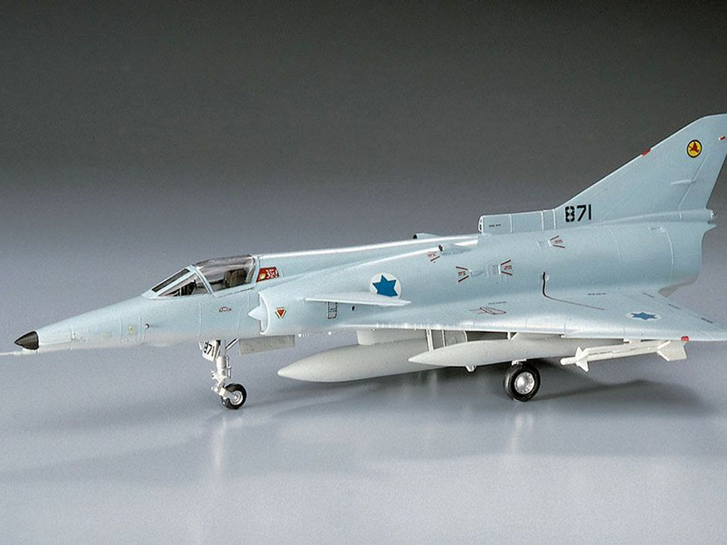 KFIR C2