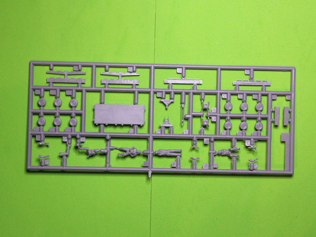 U.S. Aircraft Weapon Loading Set