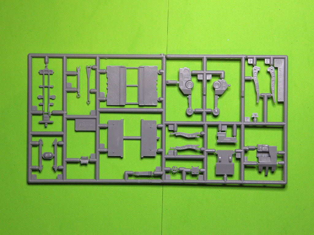 U.S. Aircraft Weapon Loading Set
