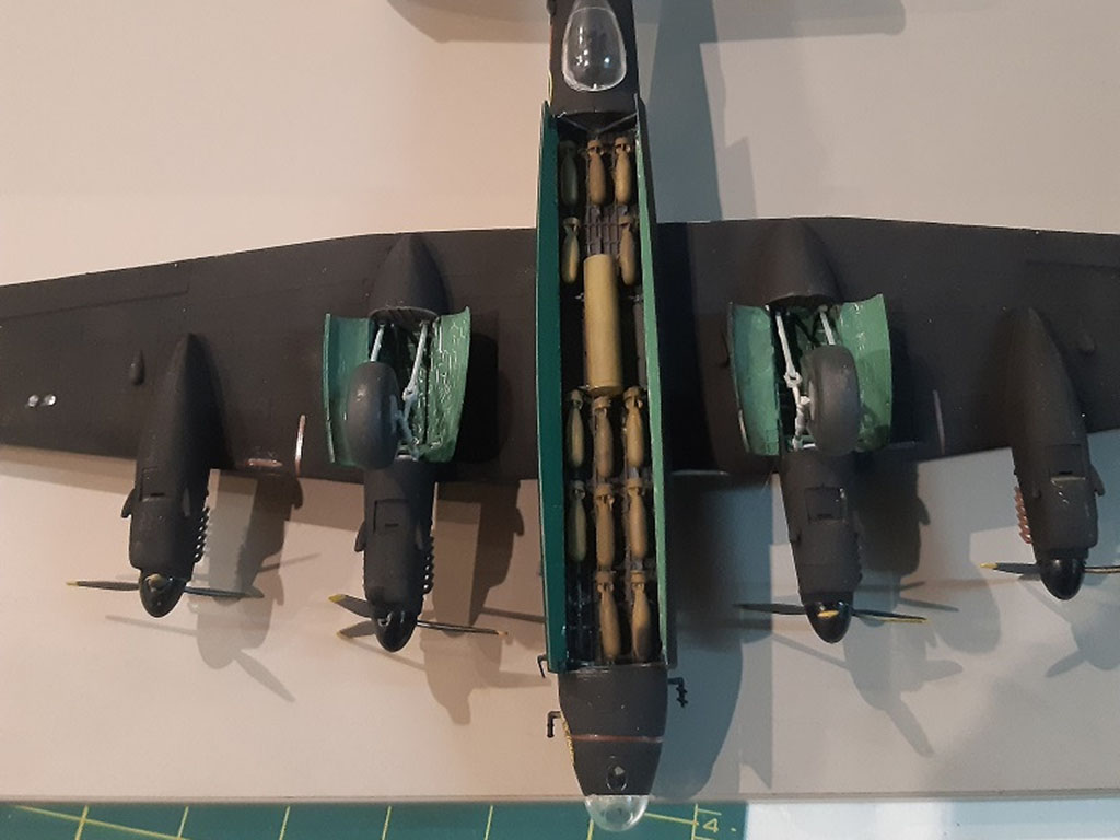 Avro Lancaster Mk.I/III